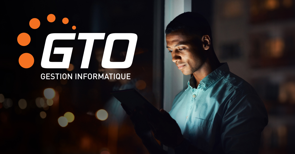 Panier | GTO Gestion Informatique